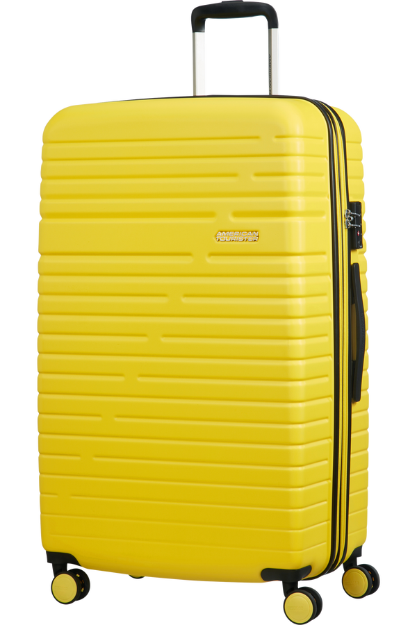 Aero Racer 79cm Koffer (4 wielen) | American Tourister België